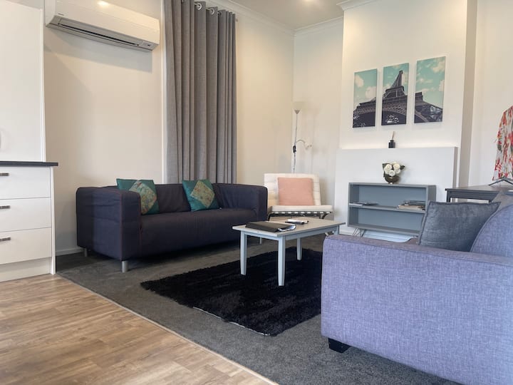 Newly Cosy Big House Close To The St.kilda Beach - 但尼丁