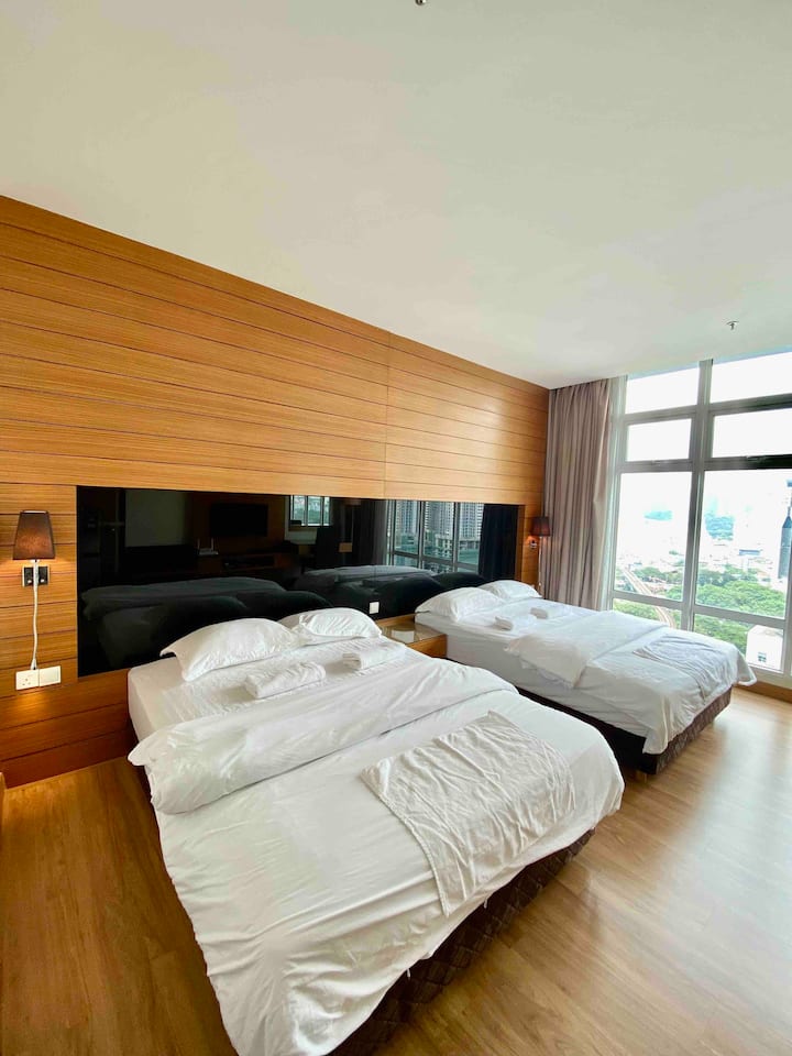 Dua Sentral S33 Premium Former Best Western - Malaysia