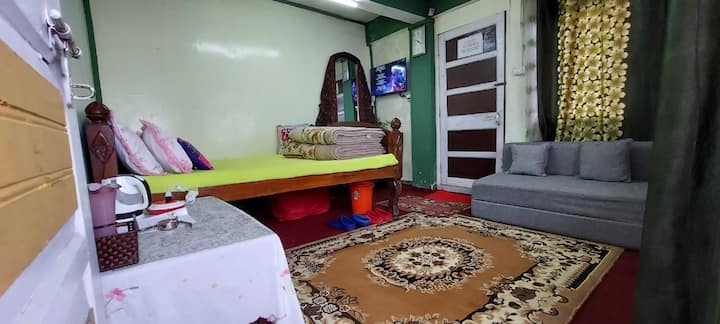 Vajra Kunj Homestay - Darjeeling