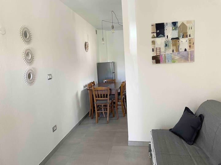 Casa Di Nonna - Arzachena