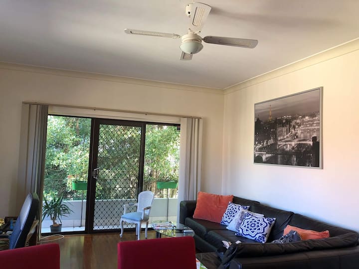 Hurstville South - Cronulla