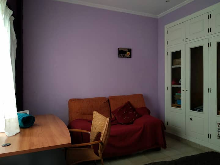 Habitación Doble En Benicarló! - Peñíscola