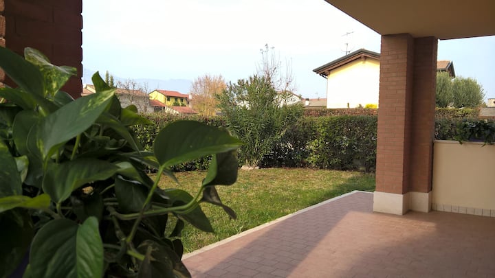 La Casa Magica - Pordenone