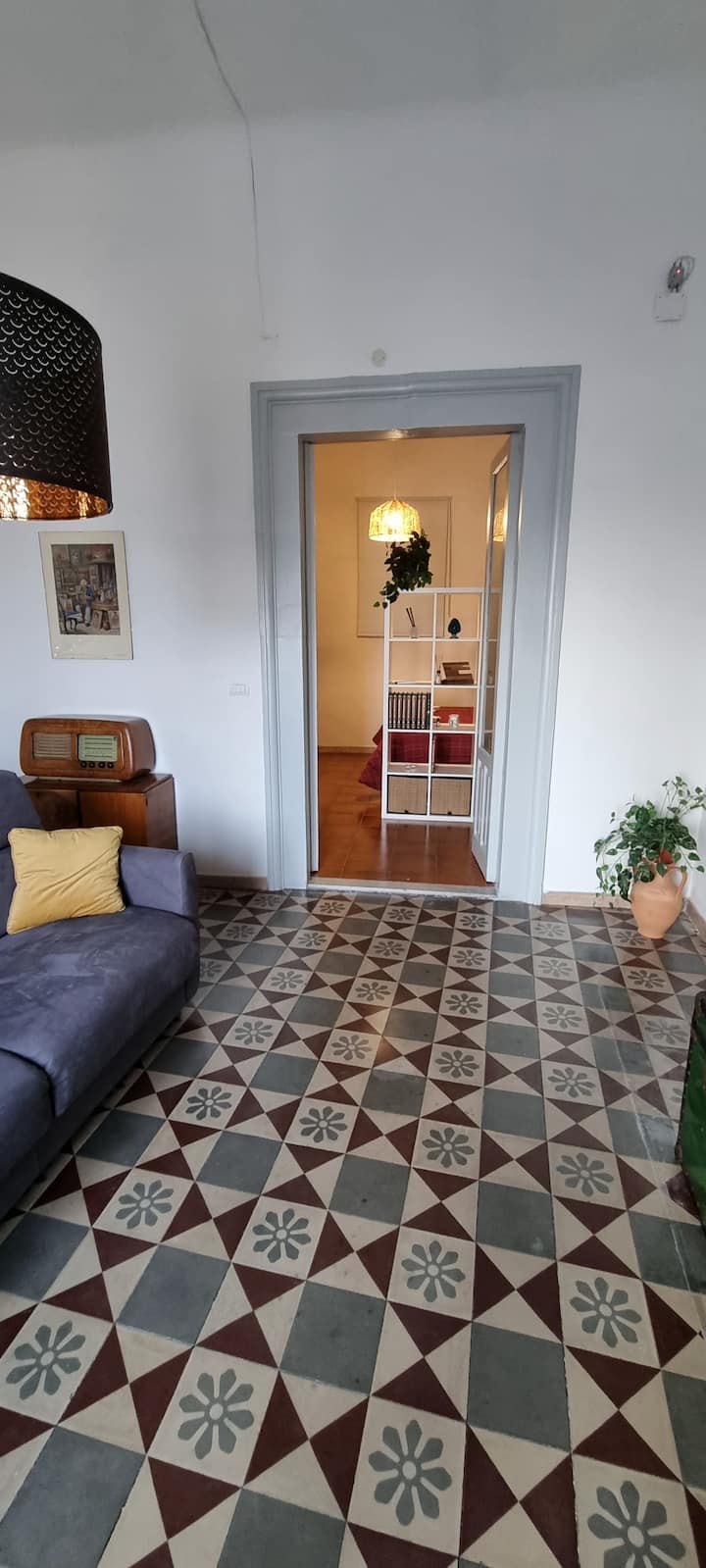 Casa Centro Di Catania - Catania
