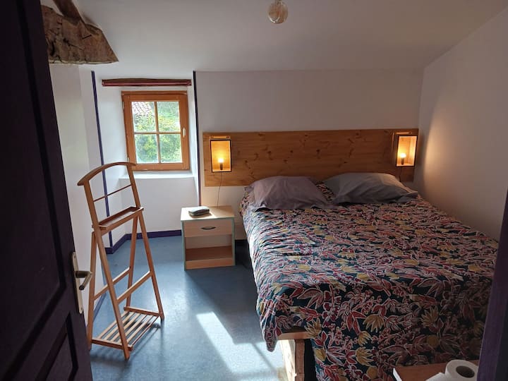 Maison à La Campagne - Bressuire