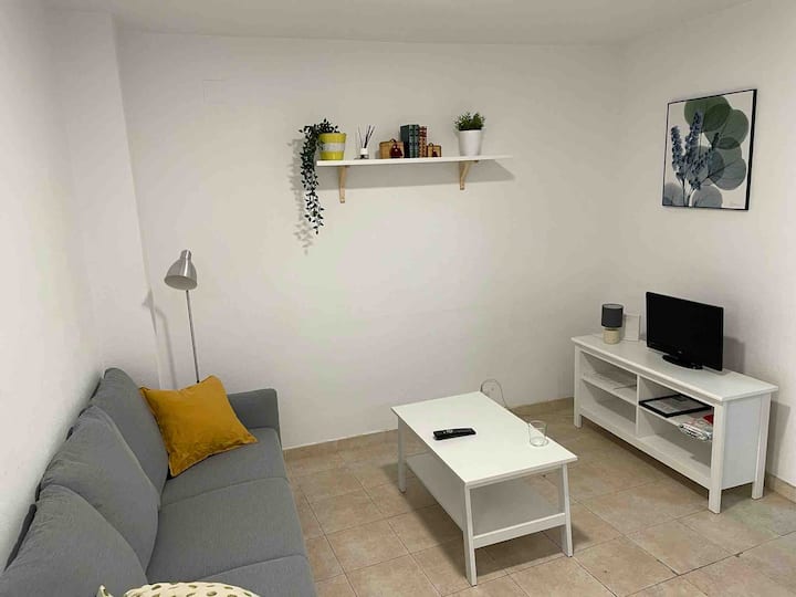 Apartamento Céntrico Con Vistas - Mazagón