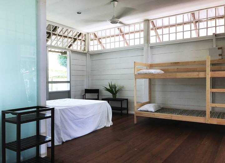 Siar Tranquil - Bedroom 2 - Lundu