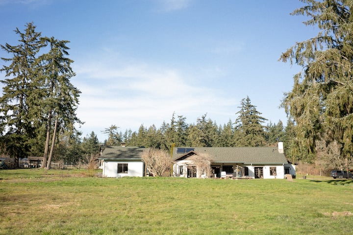 The 15 Best Farm Stays In Washington - Updated 2024 | Trip101