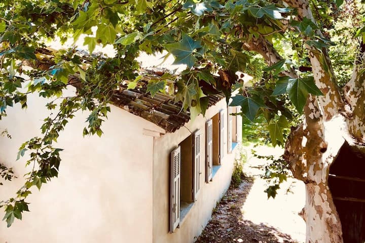 Le Poulailler, Private House With Garden & Parking - Aix-en-Provence