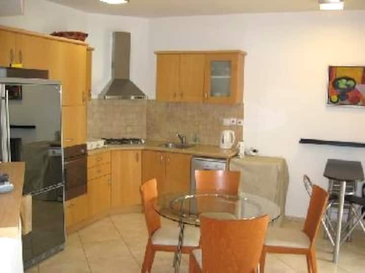 Amdar Village Townhouse Near Sea - Eilat