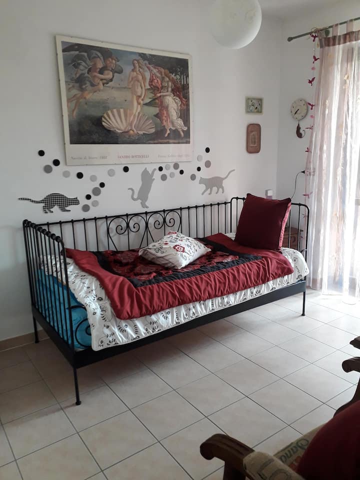 Le Stanze Di Re Sole, "Magia" - Chivasso