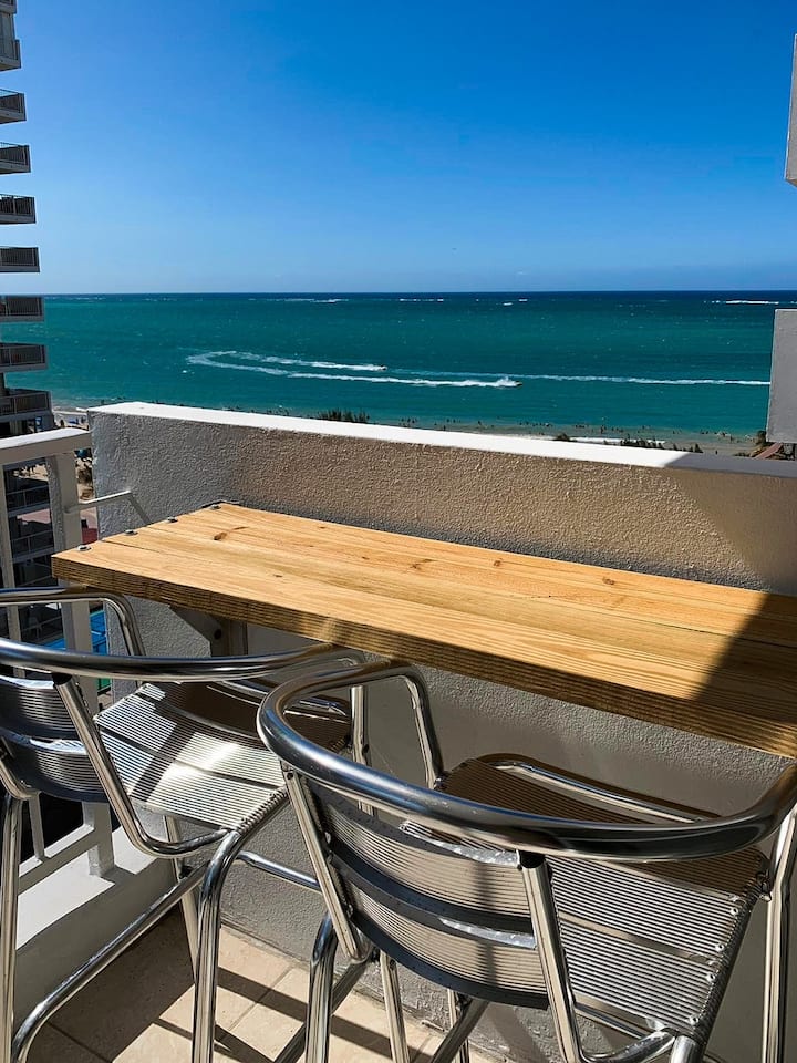 Isla Verde Vacation Rentals | Apartment and Condo Rentals | Airbnb