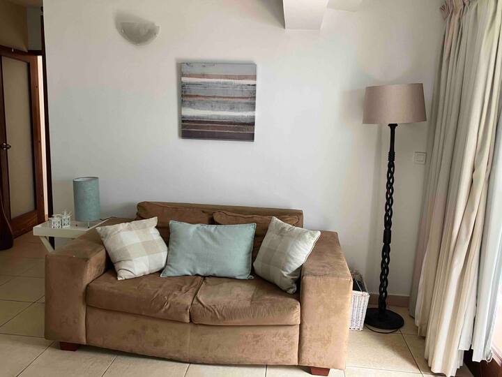 Modern Studio In Sommerschield - Maputo