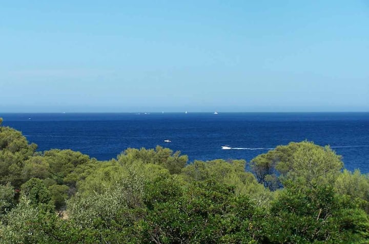 La Bergerie 633 - Roquebrune-sur-Argens