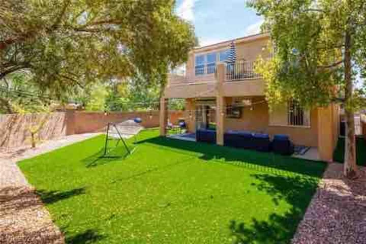 Monthly Las Vegas Rental- Next To All The Action! - Henderson, NV