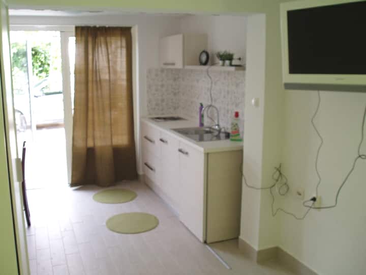 Great,cozy And Quiet Studio For Two In Vodice! - Vodice