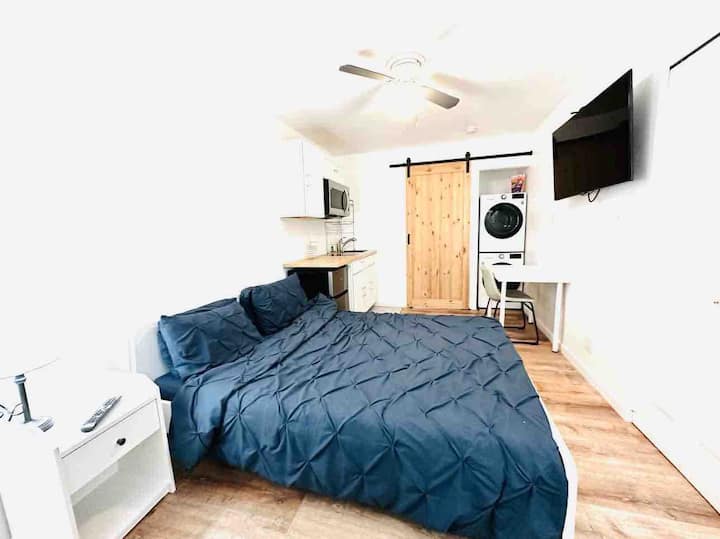 Fully Remodeled Studio With Private Entrance - Evergreen – San Jose
