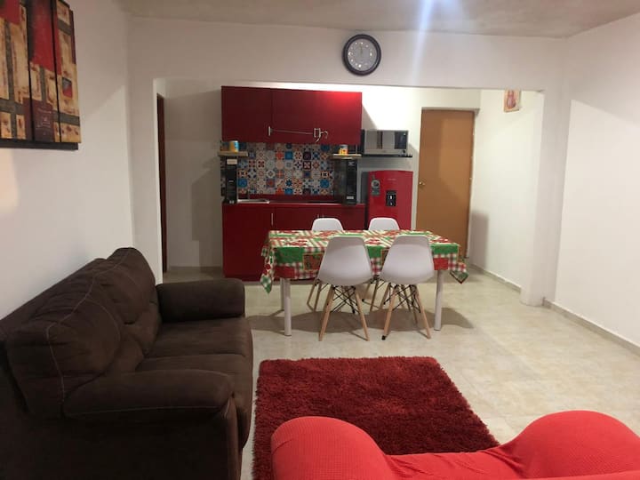 El Sueño De María - Costa Dorada