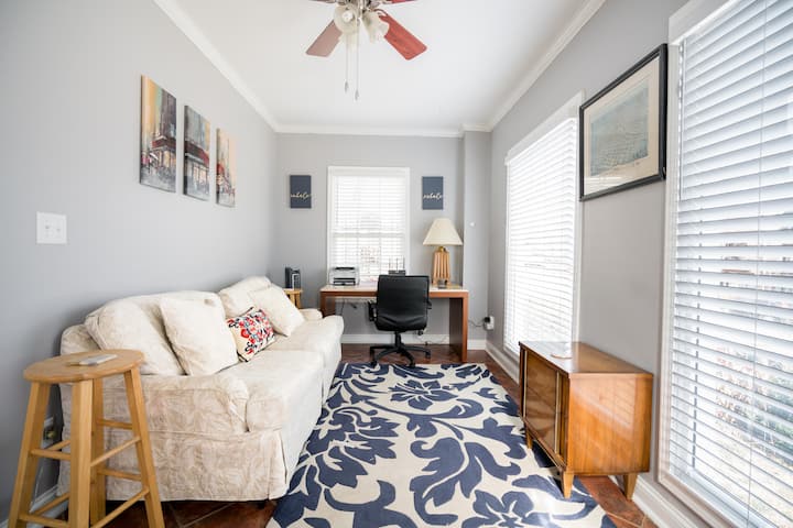 Near Beltline - Spacious And Well Equipped Home - Atlanta