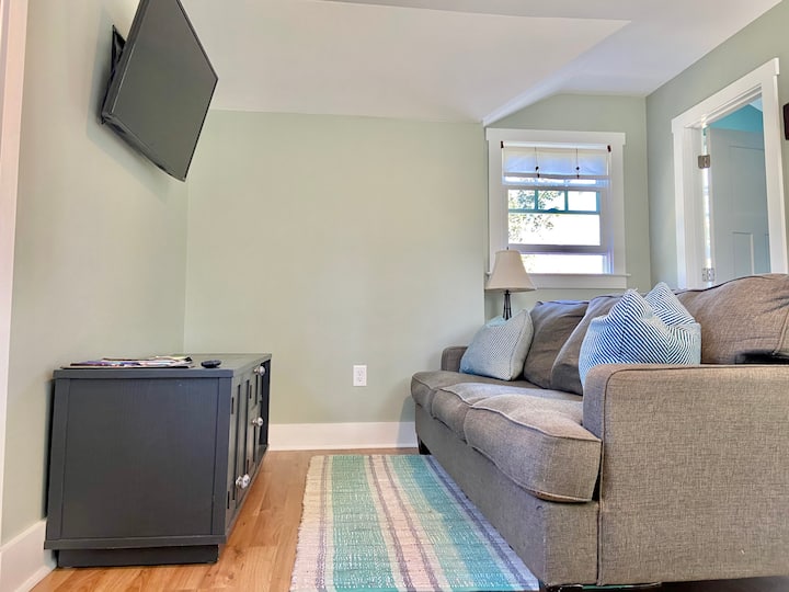 Classic City Carriage- Amazing Location 1br-1ba - Athens, GA