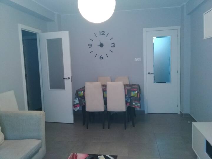 Apartamento Excelente - Tavernes de la Valldigna