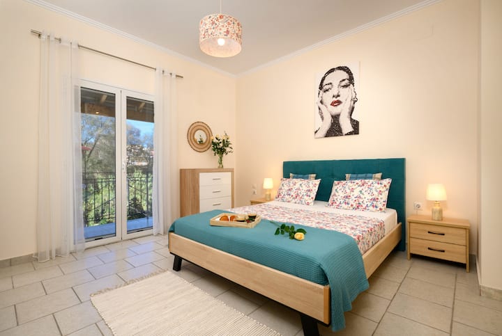 Apartment Callas In Corfu Town - Corfu