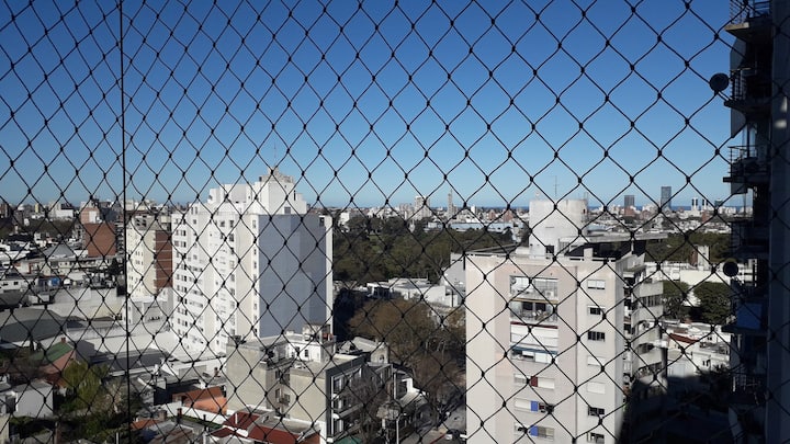 Comodo, Internet, Seguridad Para Niños Y Mascotas. - Montevideo