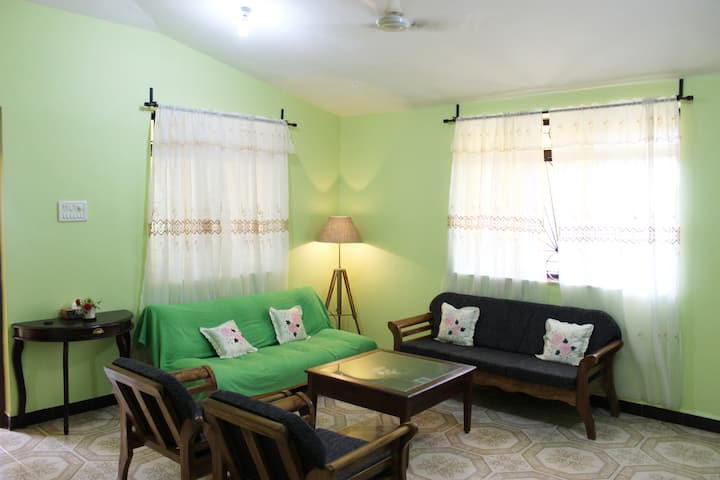 The Godinho's Home Stay @Majorda, South Goa. - Goa