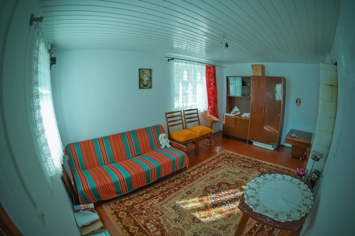 Super Miejsce Na Odpoczynek - Vilnius