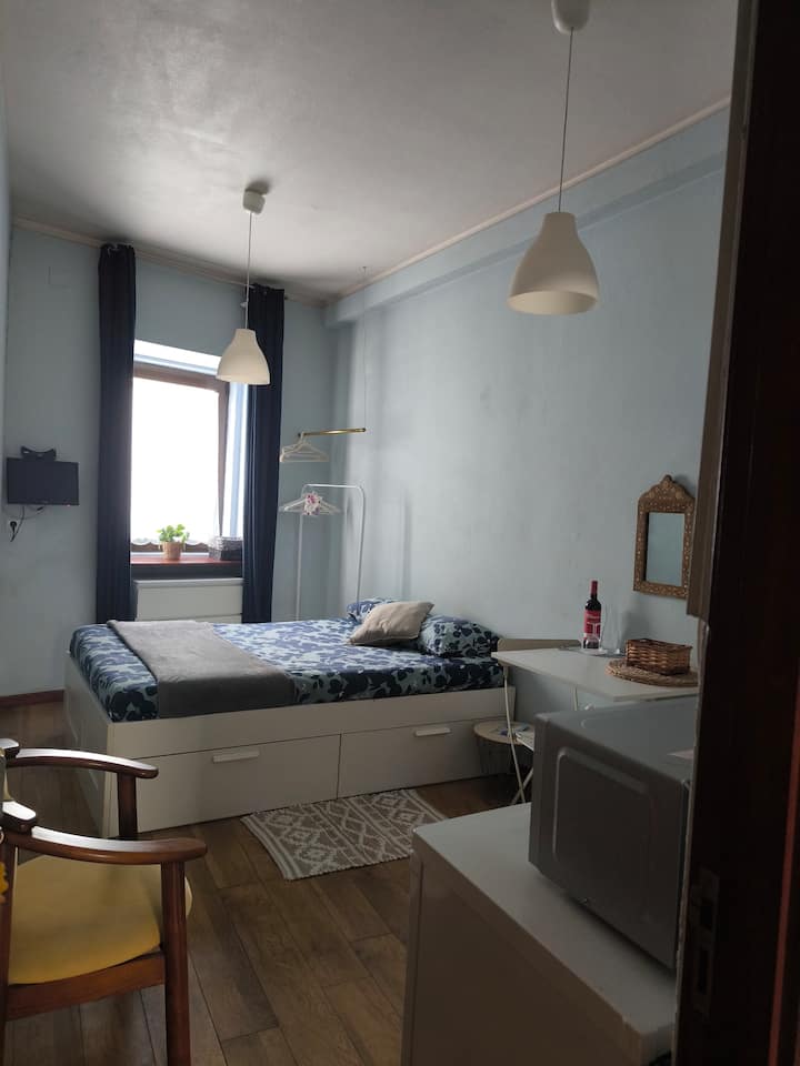 Mini Studio In Porto - Porto