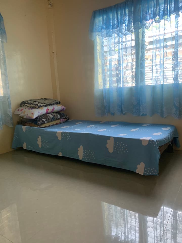 Home Stay With Mayon View (Private Resort) - 