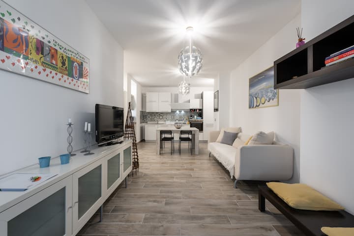 Casa  Indipendente Chic - Bari