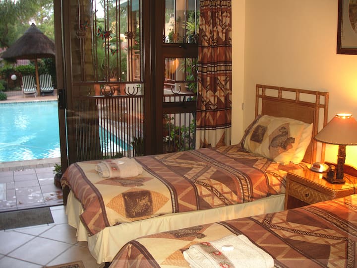 Maribelle's Bed & Breakfast - Pretoria