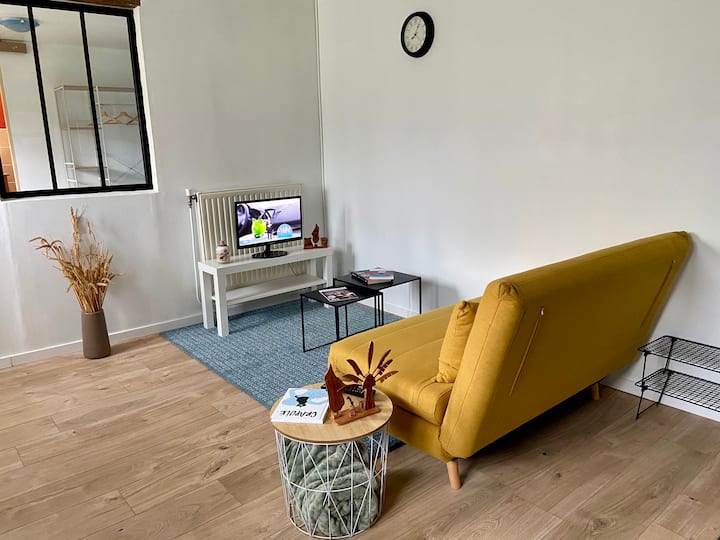 Maisonnette Proche De Provins - Provins