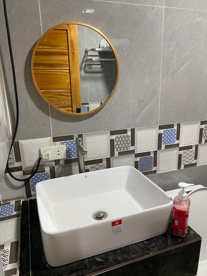 Loft-type Studio Unit - Calamba