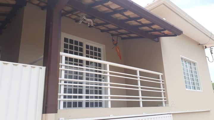 Casa Da Tatá - Capitólio/mg (Rainha Dos Lagos) - Capitólio