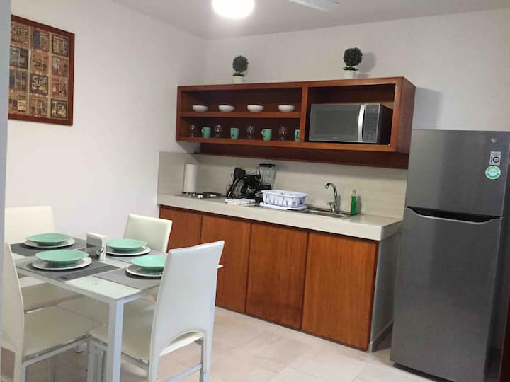 Saknikte B2 - Mérida