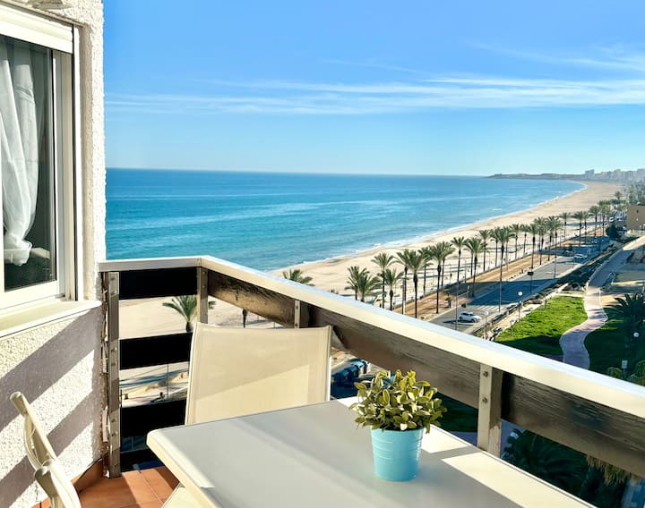 Vistamar Bliss - San Juan de Alicante