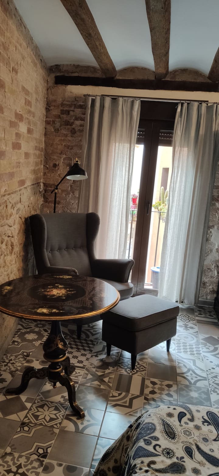 Sj - Apartamento - Tarragona - Apartment - Wifi - Tarragona, España