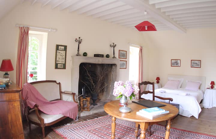 Les Chambres Familiales - Saint-Vaast-la-Hougue