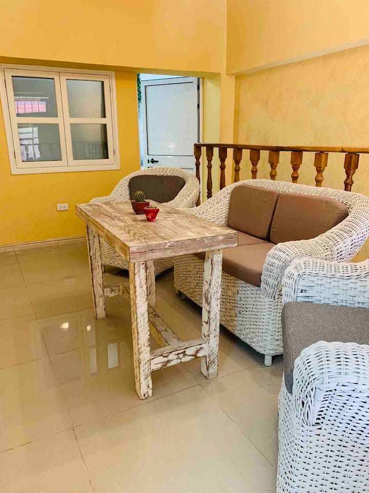 Leorent 10 (Free Wifi) - Havana