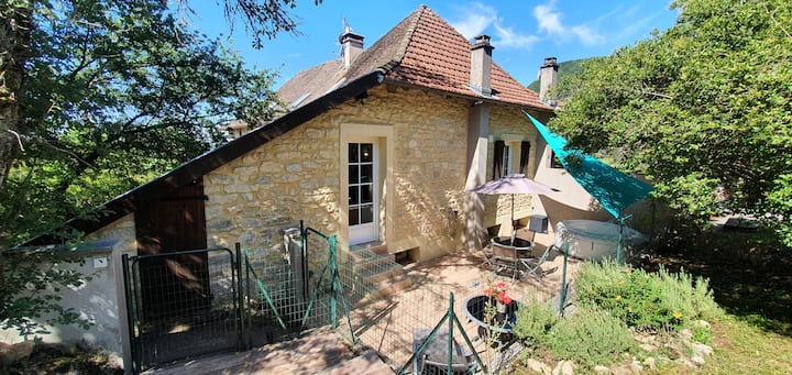 Gîte Tout Confort Dans L'ain - Ain