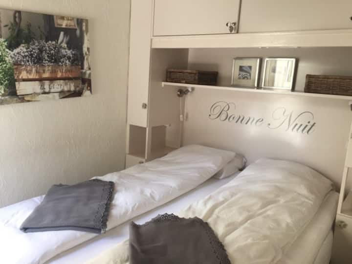 Les Hauts De Bélézy Au Pied Du Mont Ventoux - Bédoin