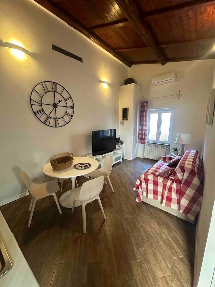 Dolcevita Al Lago Deluxe - Anguillara Sabazia
