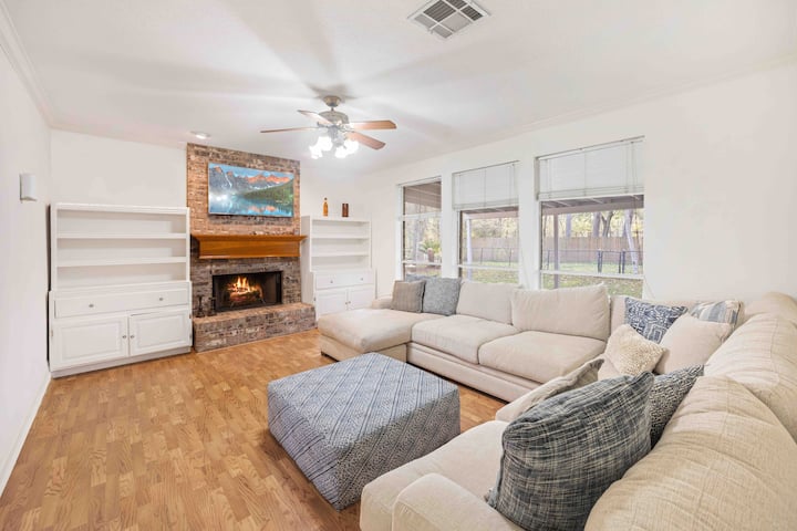 Amazing Home In Baytown Tx, Houston - Baytown, TX