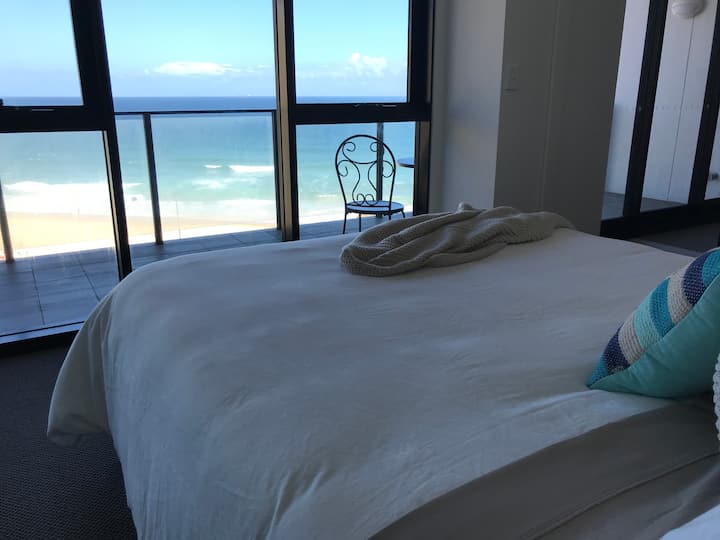 Seaside At Its Best! - Newcastle