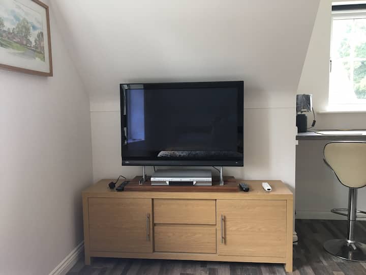 The Studio - Crewe