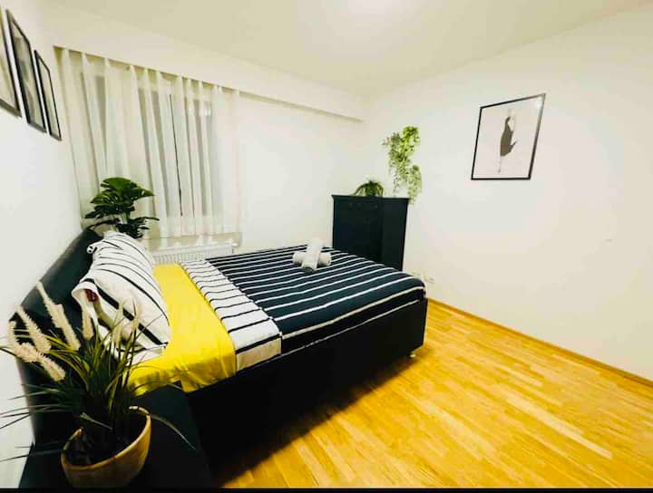 Vienna 3 - Cozy Apt Cbd Next To Stadtpark - Vienna
