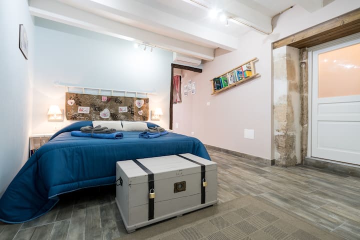 Casa Borgo Antico - Siracusa