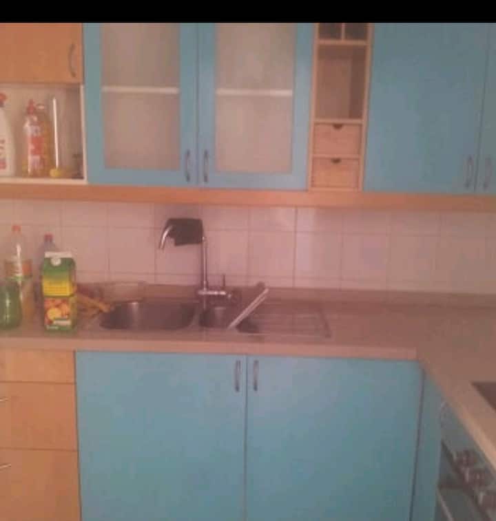 Alquilo Habitación Cerca Benidorm - Villajoyosa
